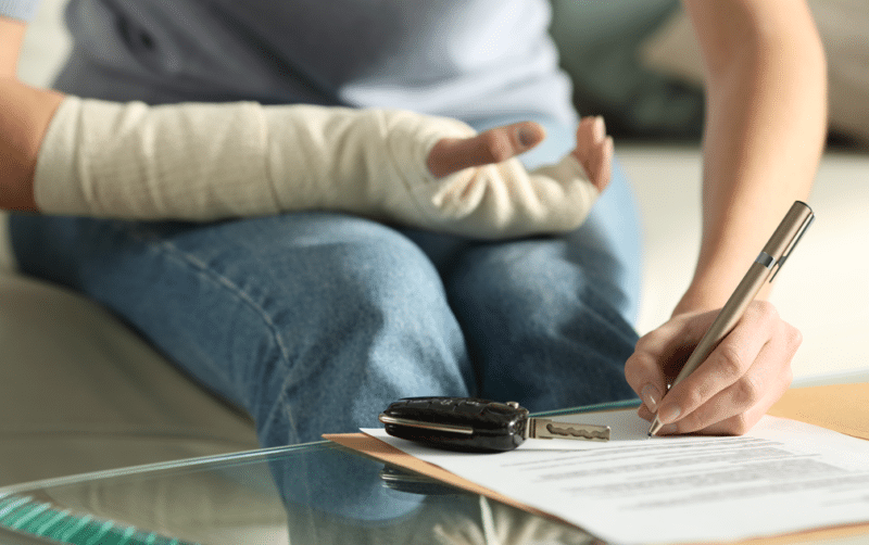 Time Off - My ACI Benefits