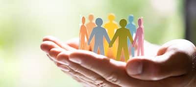 Associate Resource Groups – My ACI Benefits