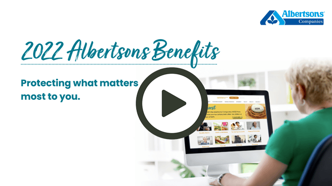 My ACI Benefits – Benefits information for Albertsons associates on ...