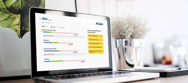 Alex - My ACI Benefits