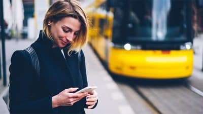 Commuter Benefits - My ACI Benefits