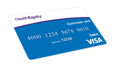 Commuter Benefits – My ACI Benefits