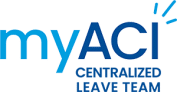 FAQs: Leave of Absence - My ACI Benefits