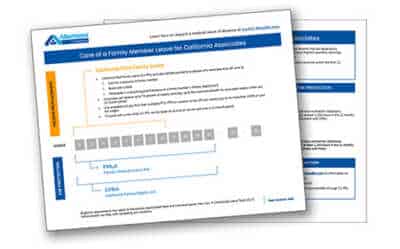 LOA Resources - My ACI Benefits