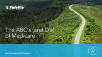 All About Medicare - My ACI Benefits