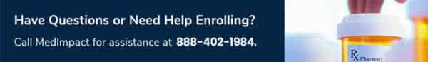 Non-Specialty Medication Copay Assistance Program - My ACI Benefits